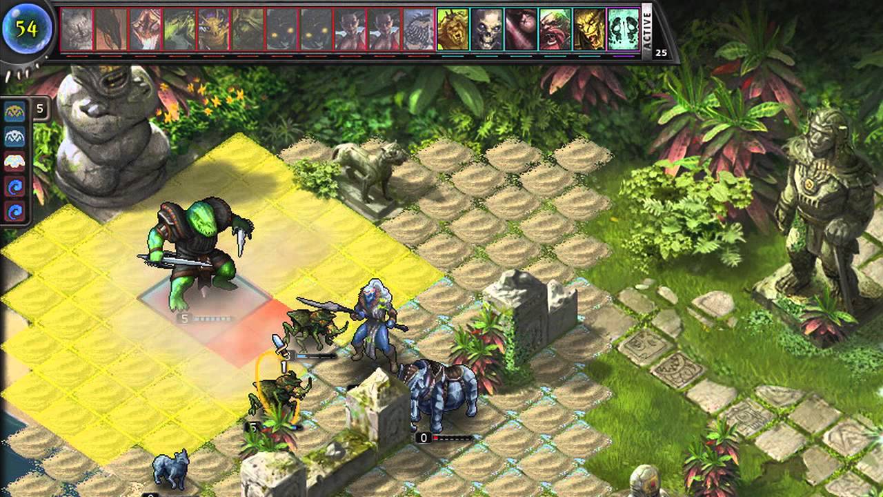PoxNora How To Play Tutorial - YouTube
