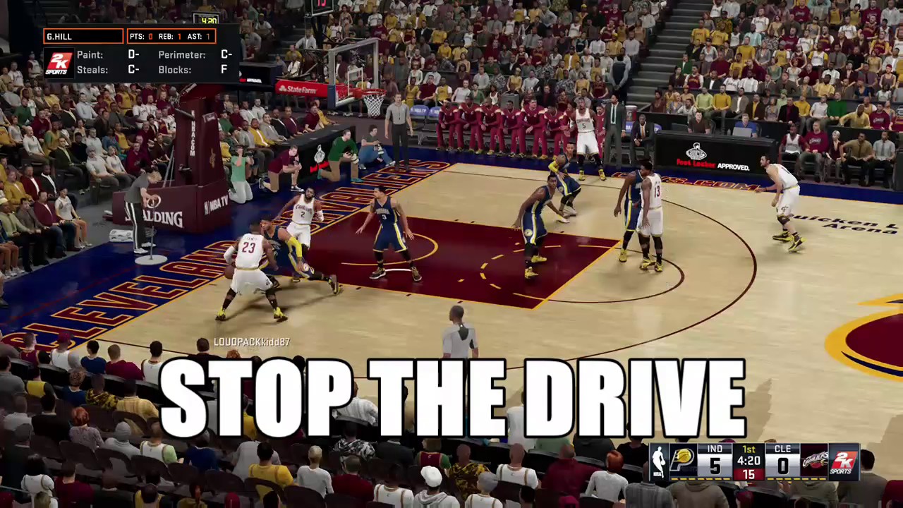 Lavoy Allen - YouTube