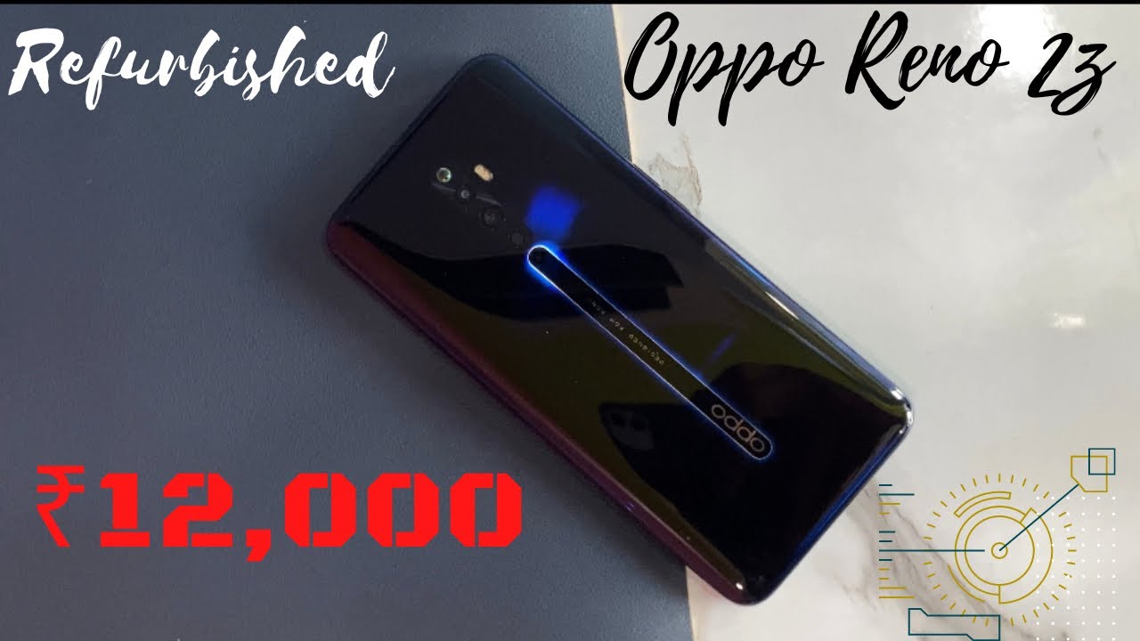 OPPO RENO 2z | 2022 worth it or not ?| Hiddden features of Reno 2z |techno deepak| - YouTube