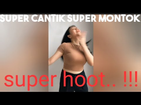 #abgmontok#abgtercantik#abgindonesia kumpulan tiktok ABG Ter cantik Ter montok terkini