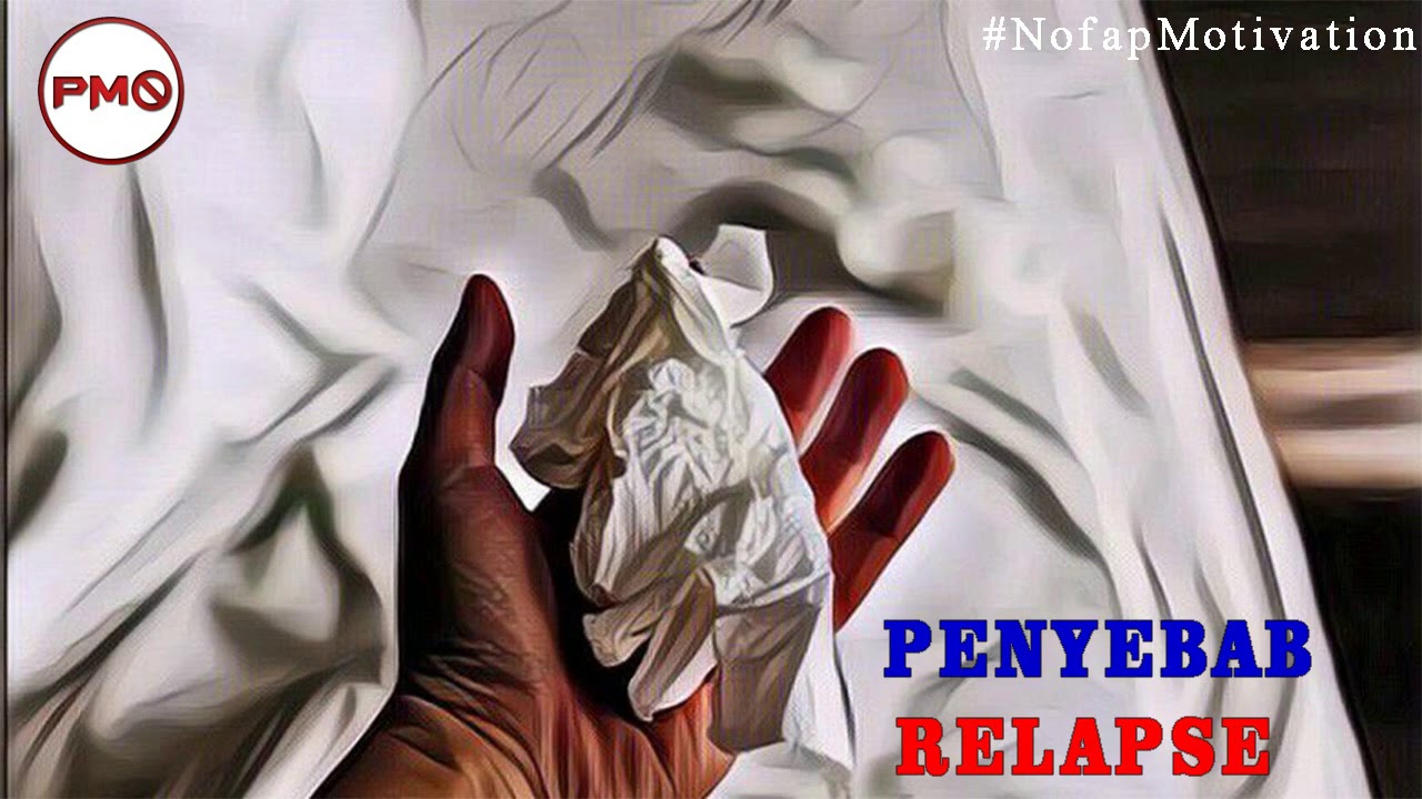 CARA BERHENTI COLI 💦 | NOFAP INDONESIA - YouTube