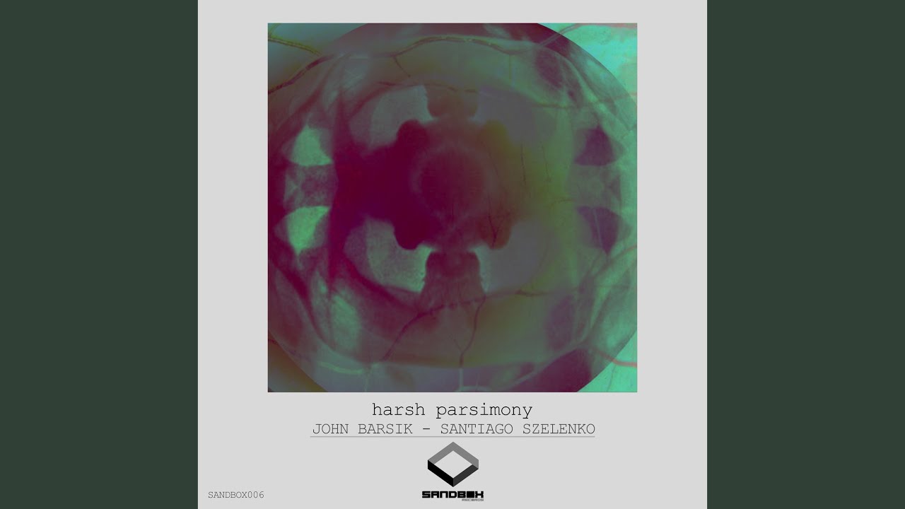 Harsh (Original Mix) - YouTube