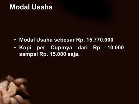 BUSSINES MODEL CANVAS - KEWIRAUSAHAAN - AMELIA PUTRI PARURA/F23118185