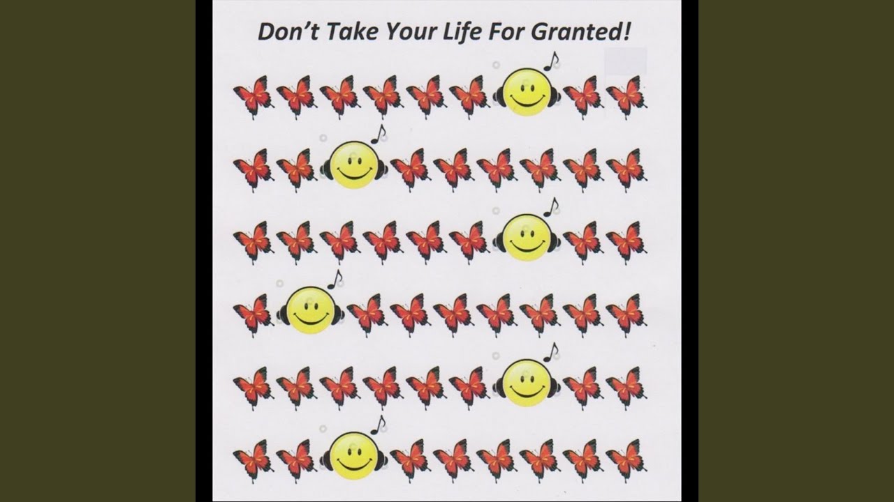 Things Are Always Changing - YouTube