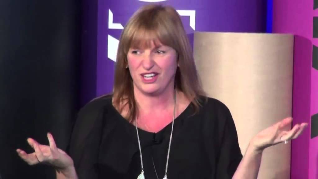 CATE SHORTLAND ON WRITING & DIRECTING - SCREEN NSW FEMALE STORYTELLERS ...