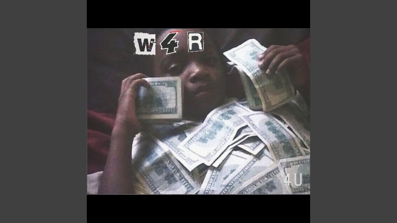 W4R 4 U - YouTube