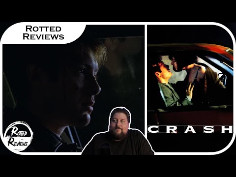 A Cronenberg Classic: Crash (1996) | Spoiler-Free Review! - YouTube