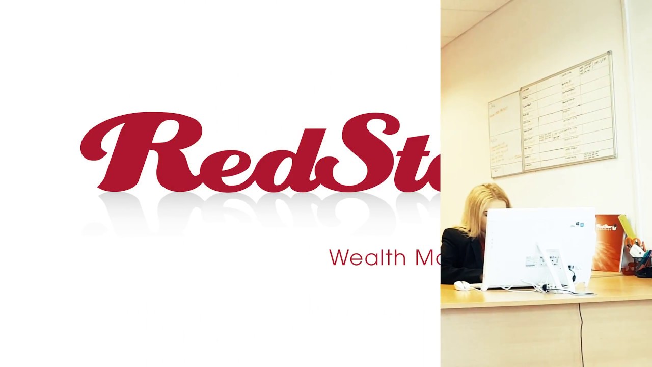 A Quick Look Inside Red Star Wealth Management - YouTube