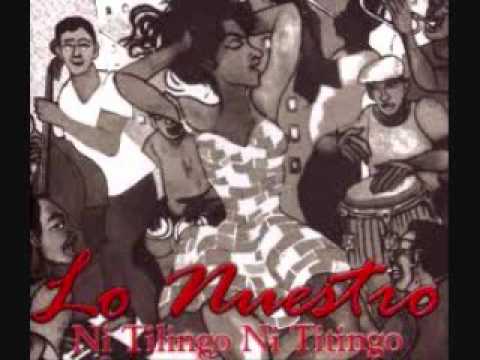 NI TILINGO.... NI TITINGO - YouTube