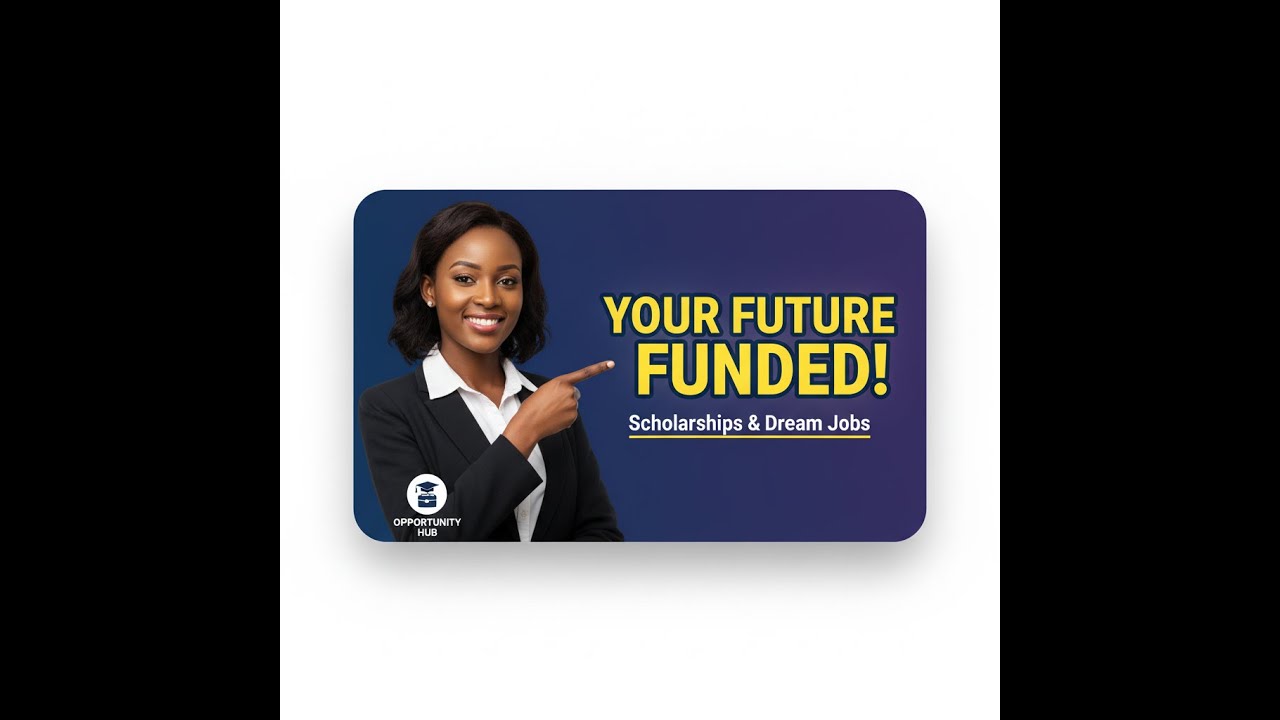 Fully Funded #scholarshipsKOREA & High-Paying Job Opportunities ...