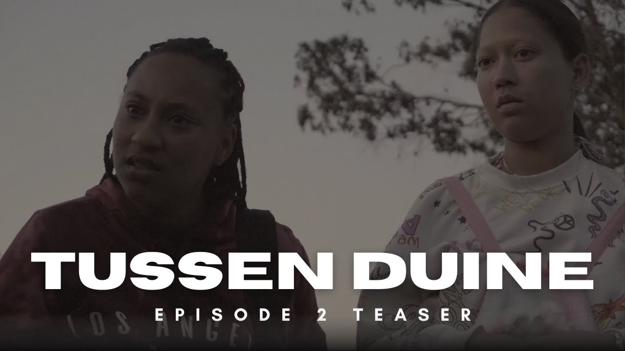 Tussen Duine Episode 2 Teaser - YouTube