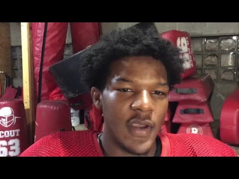 Watch Now: Horlick’s Matthew Burnette discusses qualifying for the ...