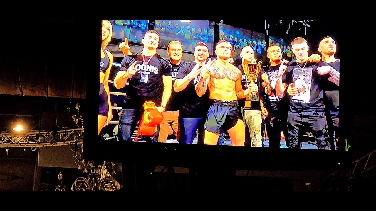 JAMES DELIS vs JONTY HEYDENRYCH | Epic Battle | Melbourne Pavilion ...