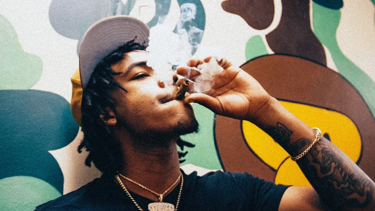 Tahjae “Chosen” (Official Music Video) | @TahjaeeMusic - YouTube