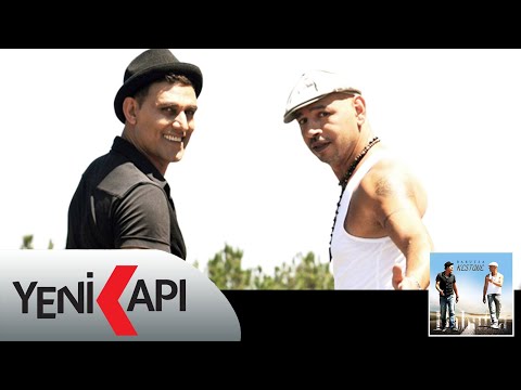 Babutsa - Alışamadım  (Official Audio Video)