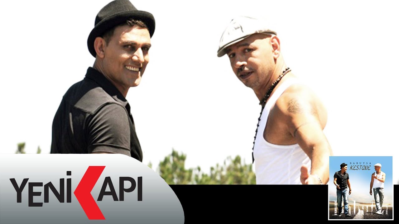 Babutsa - Alışamadım (Official Audio Video) - YouTube