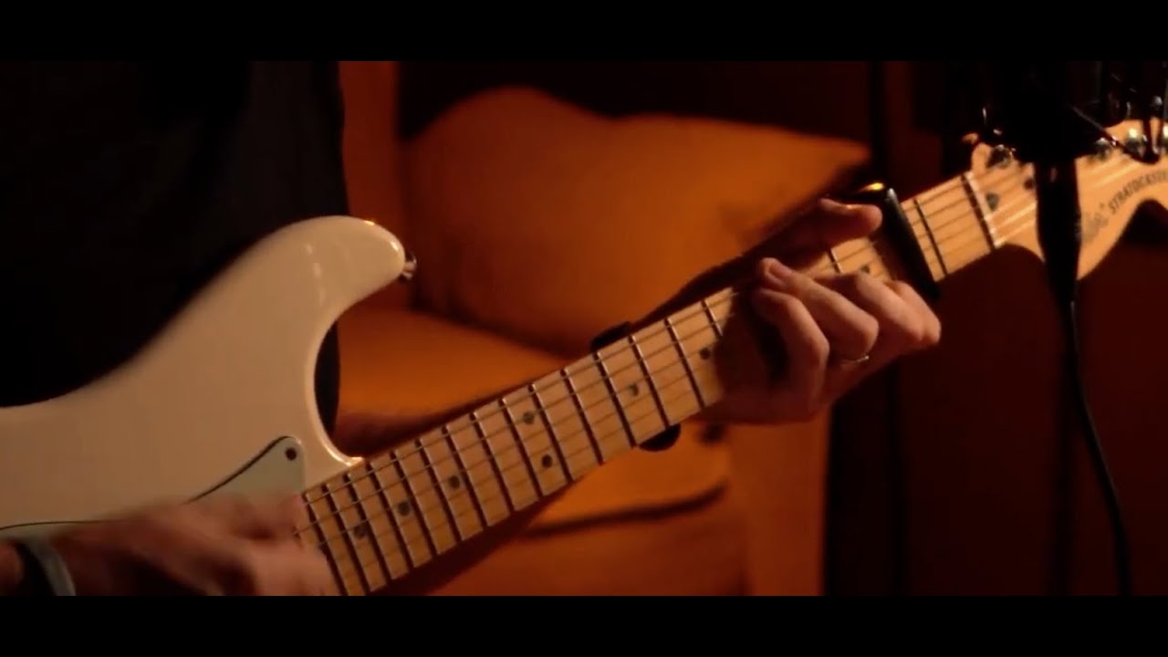 Little Lion Man - Mumford & Sons (Danny Dyson) - YouTube