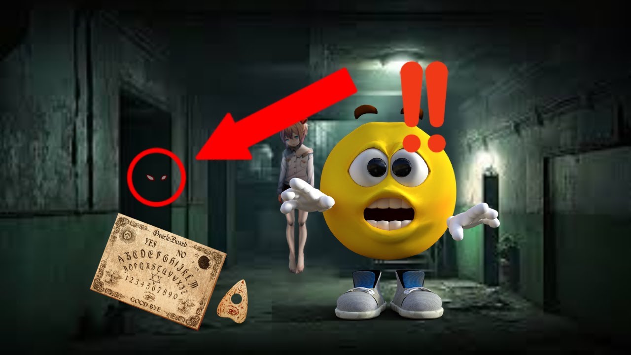 using that paranormal rizz type shit || Phasmophobia - YouTube