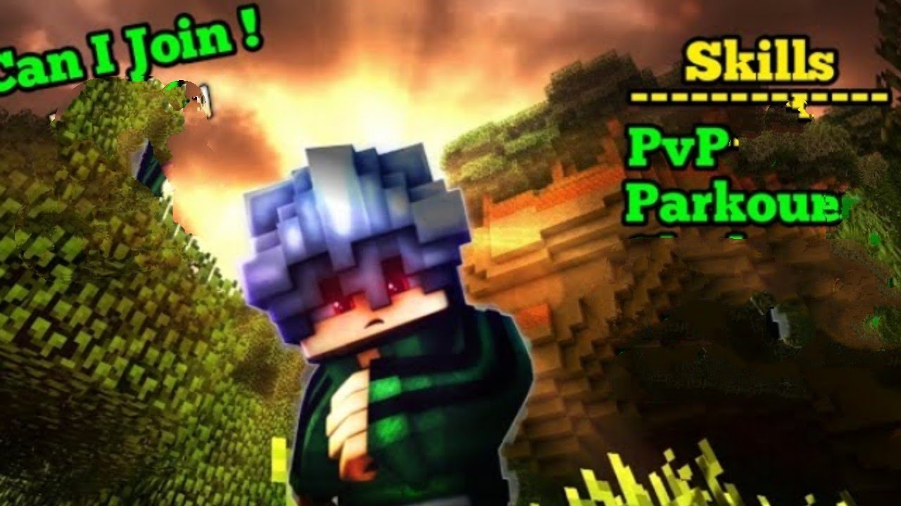 Minecraft || i can join water SMP? || My application for water SMP ...