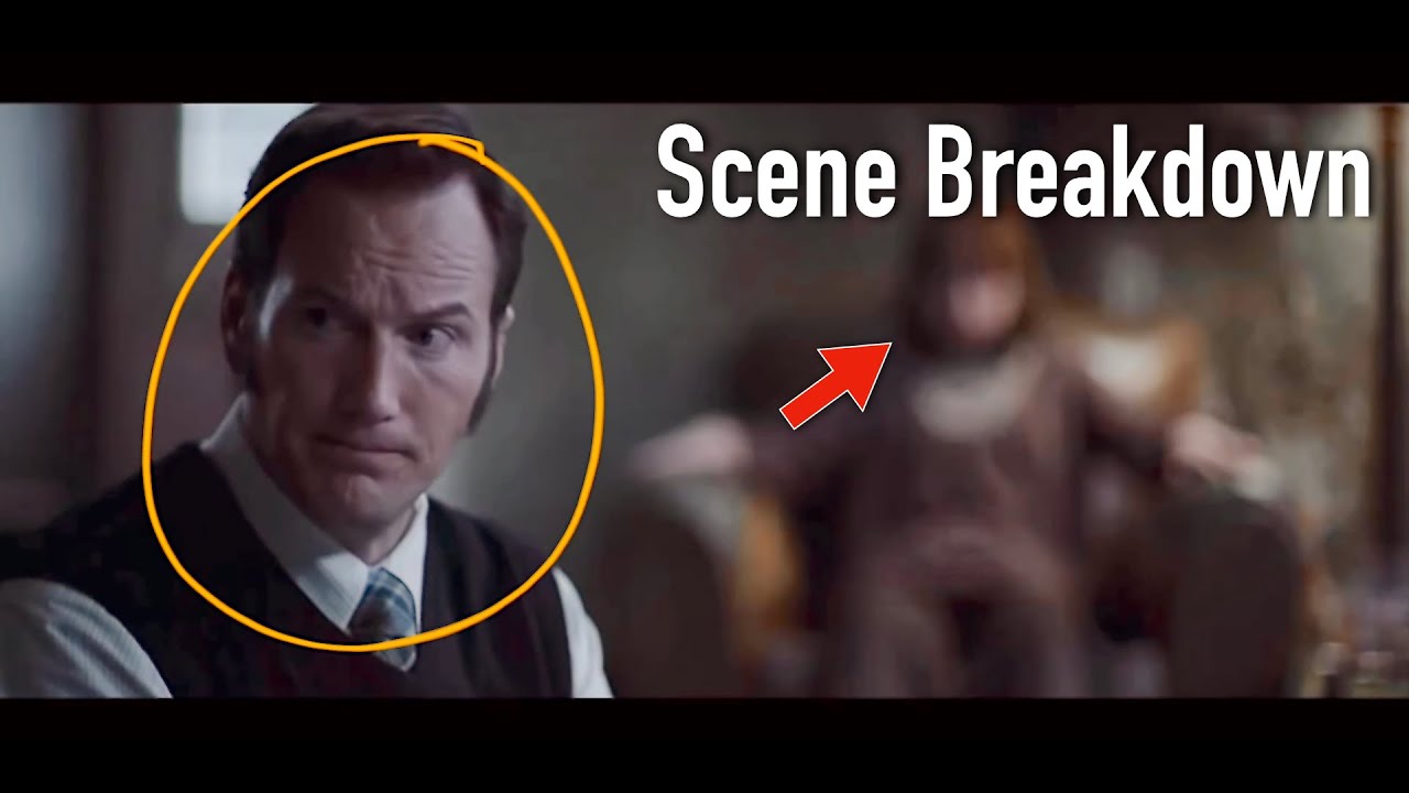 What is Rack Focus? | Filmmaker Tools