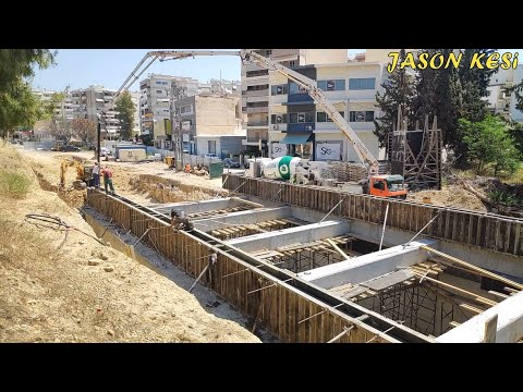 ΕΡΓΑ ΓΙΑ ΤΟ ΓΗΠΕΔΟ ΤΗΣ ΑΕΚ 12/05/2021 - YouTube