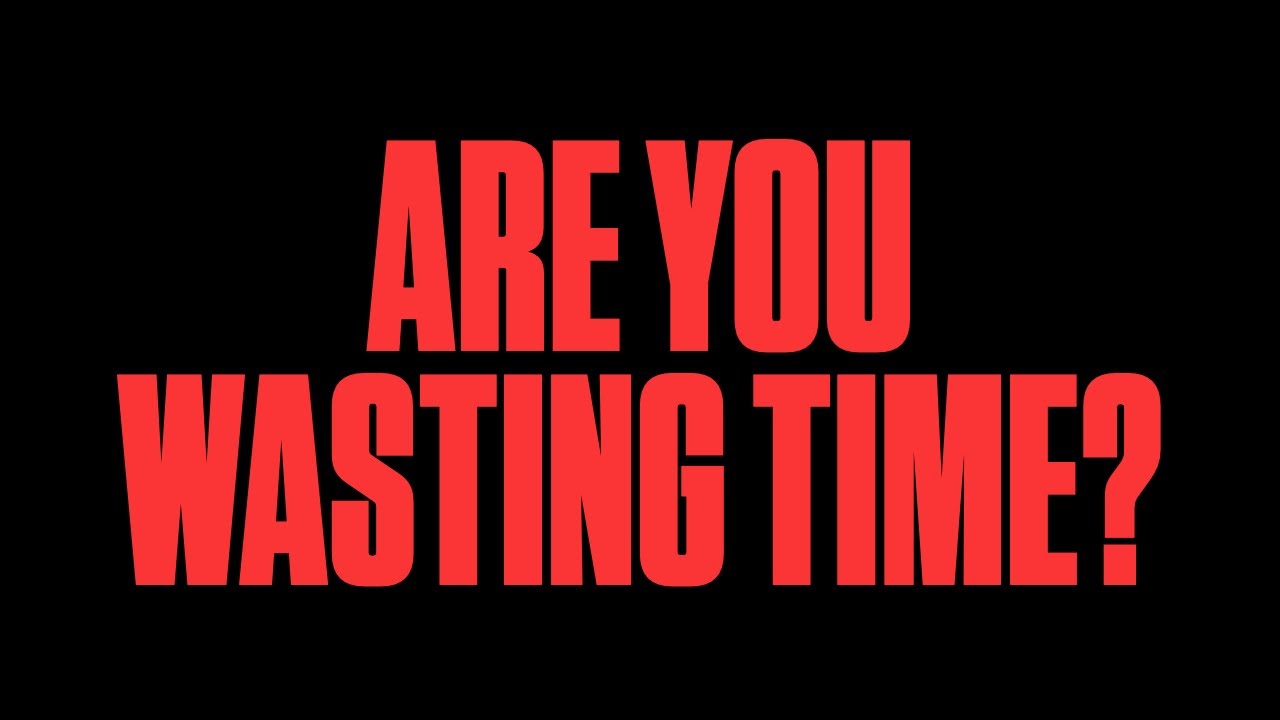 The True Value of Time: Beyond Money and Wealth - YouTube