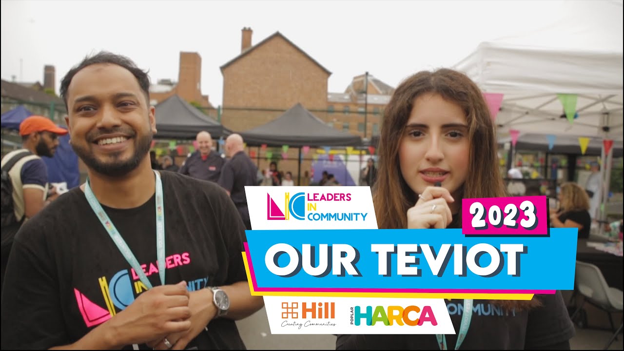 Our Teviot Festival 2023 - YouTube