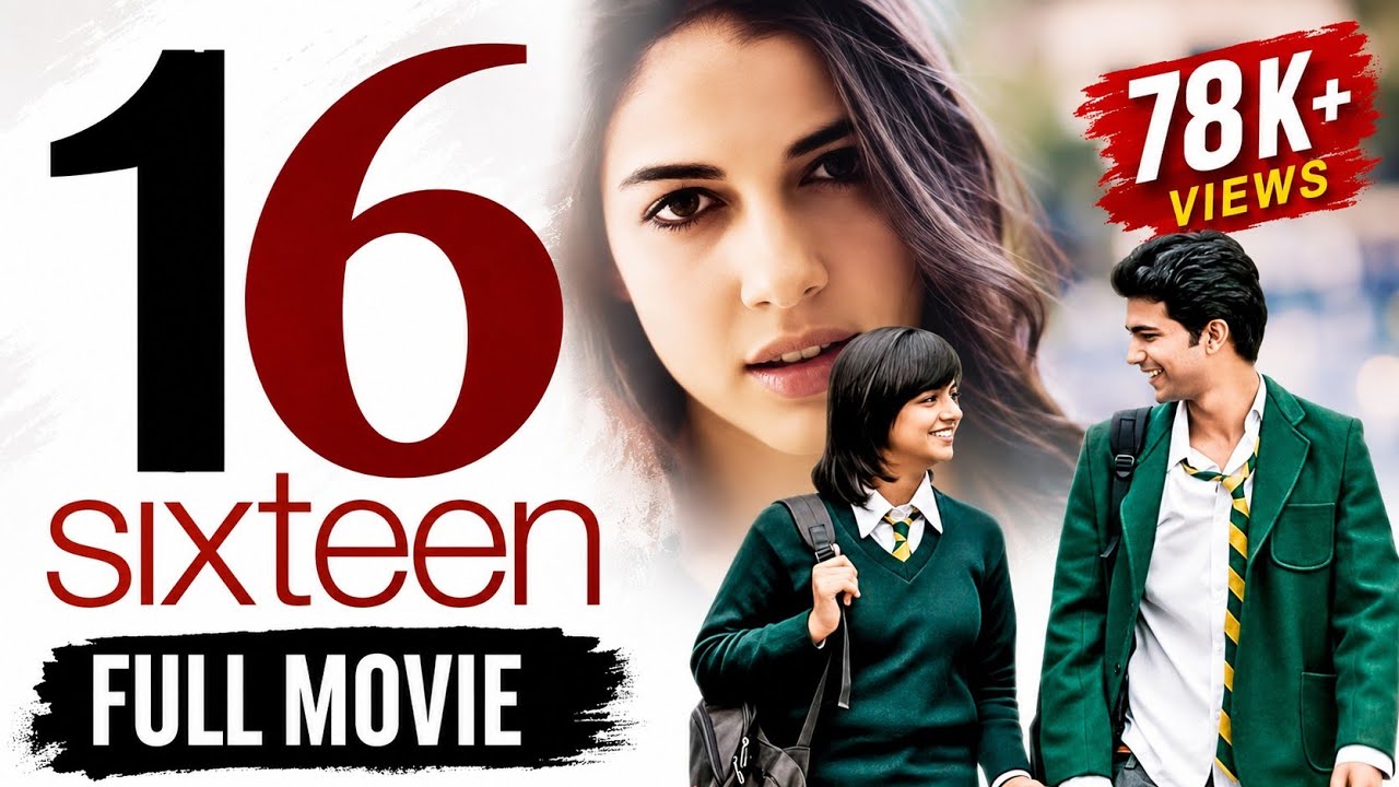 Sixteen Full Hindi Movie 2013 Izabelle Leite, Mehak Manwani, Wamiqa ...