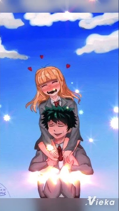 😳deku X Toga😳 Edit Youtube