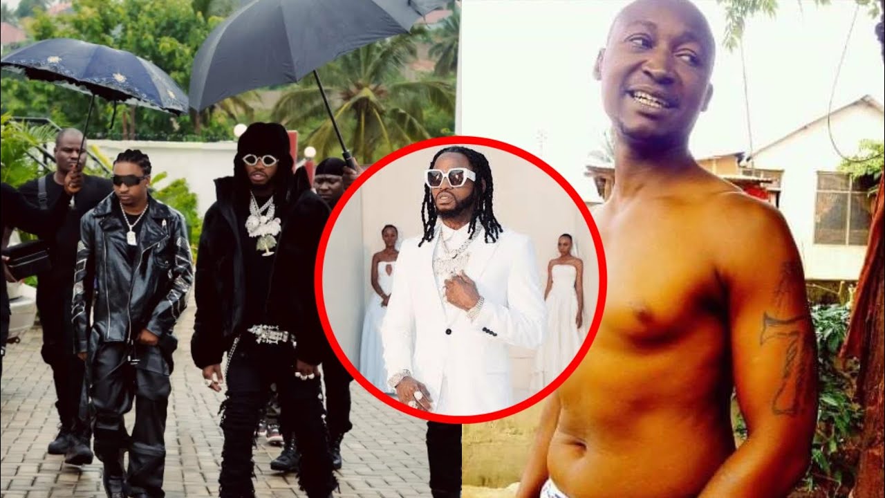WIMBO MPYA WA DIAMOND WAMUIBUA CHIDI BENZI MIMI NI MMOJA WA WATU WANAO ...