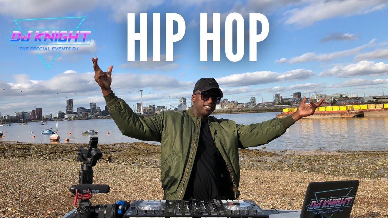 Hip Hop Mix | DJ KNIGHT MUSIC | 2014 - 2015 Hip Hop - YouTube
