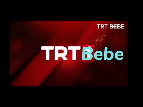 Trt Bebe değişim anı (montaj)