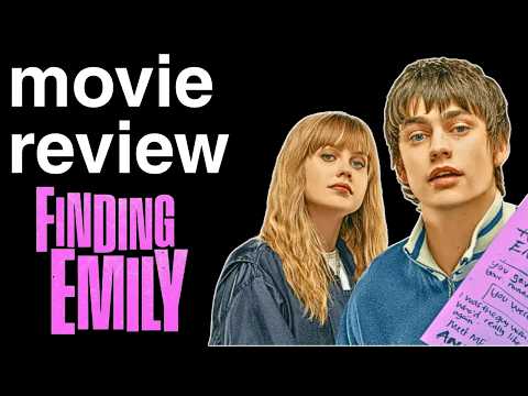 Finding Emily Review | Rom Coms are so back