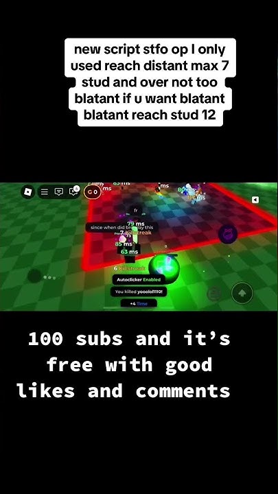BEST STFO SCRIPT (best script out now n1 script) - YouTube