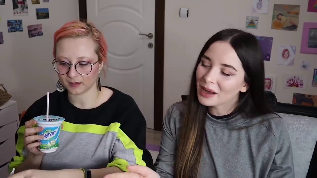 KAZIKLI MARİA'NIN KIZ KARDEŞİYLE OLAN HASTANE ANISI #kazıklımaria #ikea ...