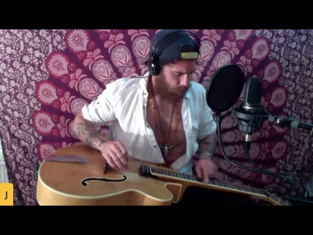 Jay Wolf - Chitarrista, cantante - Forlì (FC) | Kleisma.com