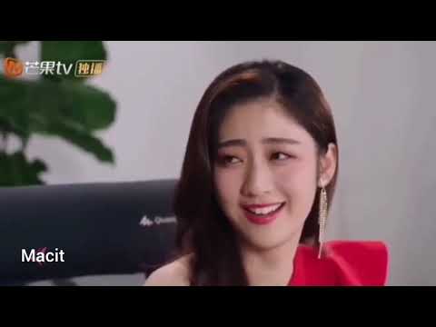 Ece Mumay ~ (kore klip) ~ GALAKSİ