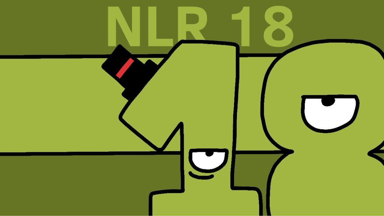 Number lore remastered - 18 - YouTube