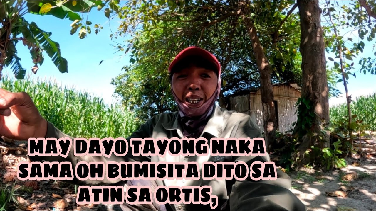 VLOG628 MAAGA TAYONG MAKAKA UWI MGA BOSS - YouTube
