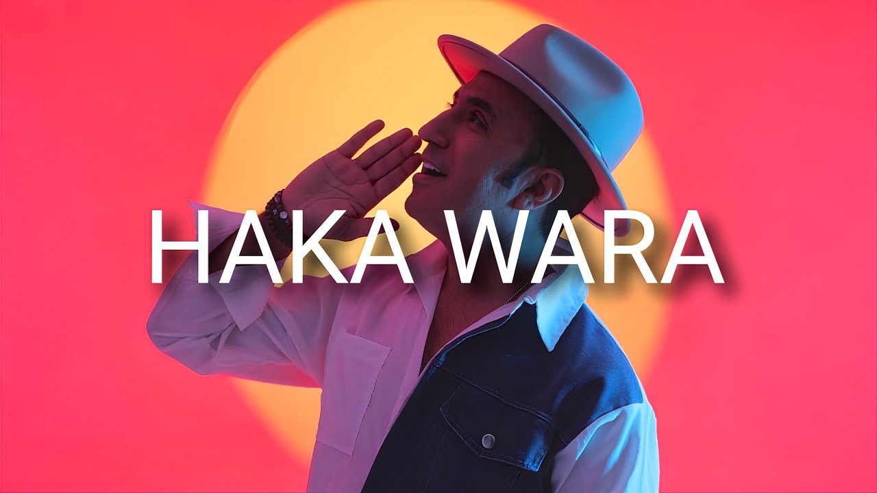 Haka Wara - Issam Kamal: Song Lyrics, Music Videos & Concerts