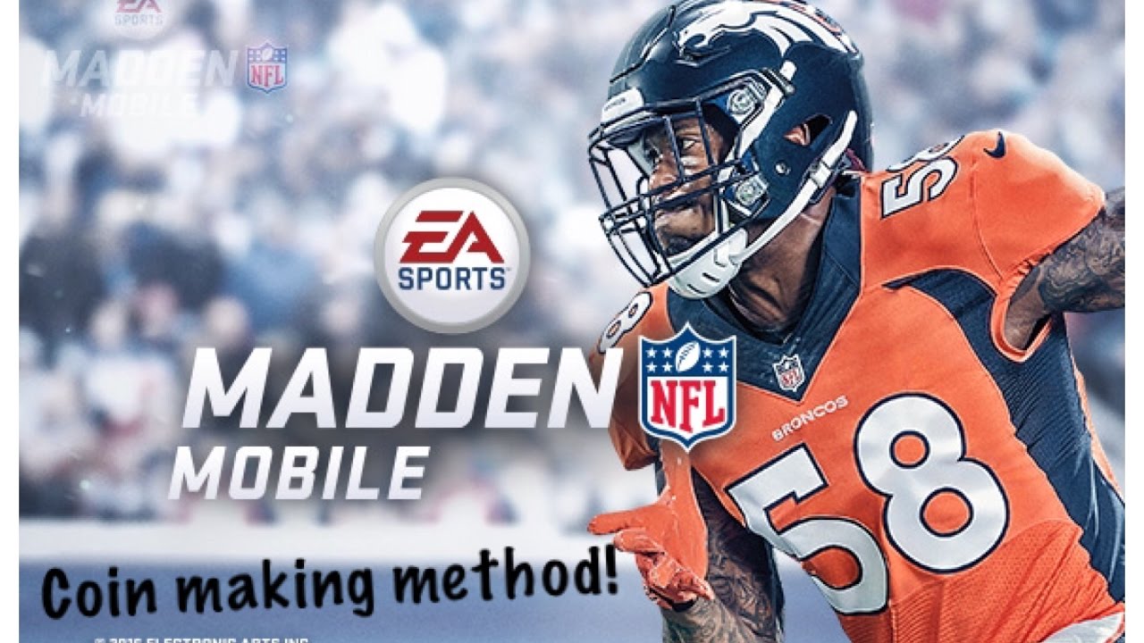 How To Make 60k Per Hour In Madden Mobile YouTube how-to-make-60k-per-hour-in-madden-mobile-youtube