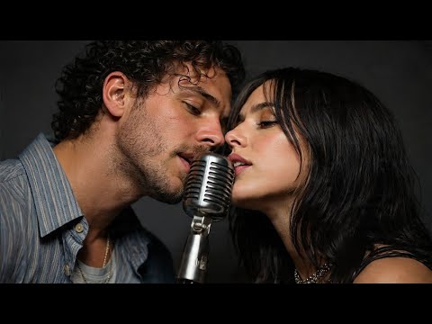 Billie Eilish Ft. Benson Boone – If Love Was a Sound, It’d Be You (2026)