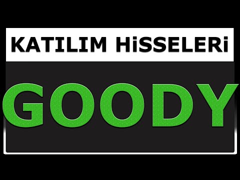 GOODY HİSSE | Goodyear Lastikleri Teknik Analiz ve Güncel Durum (Ekim 2025) - Al/Sat Sinyalleri