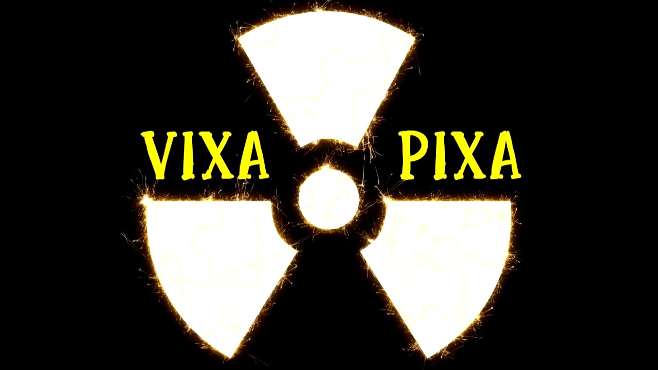 VIXA! PIXA! [VOL.11] - YouTube