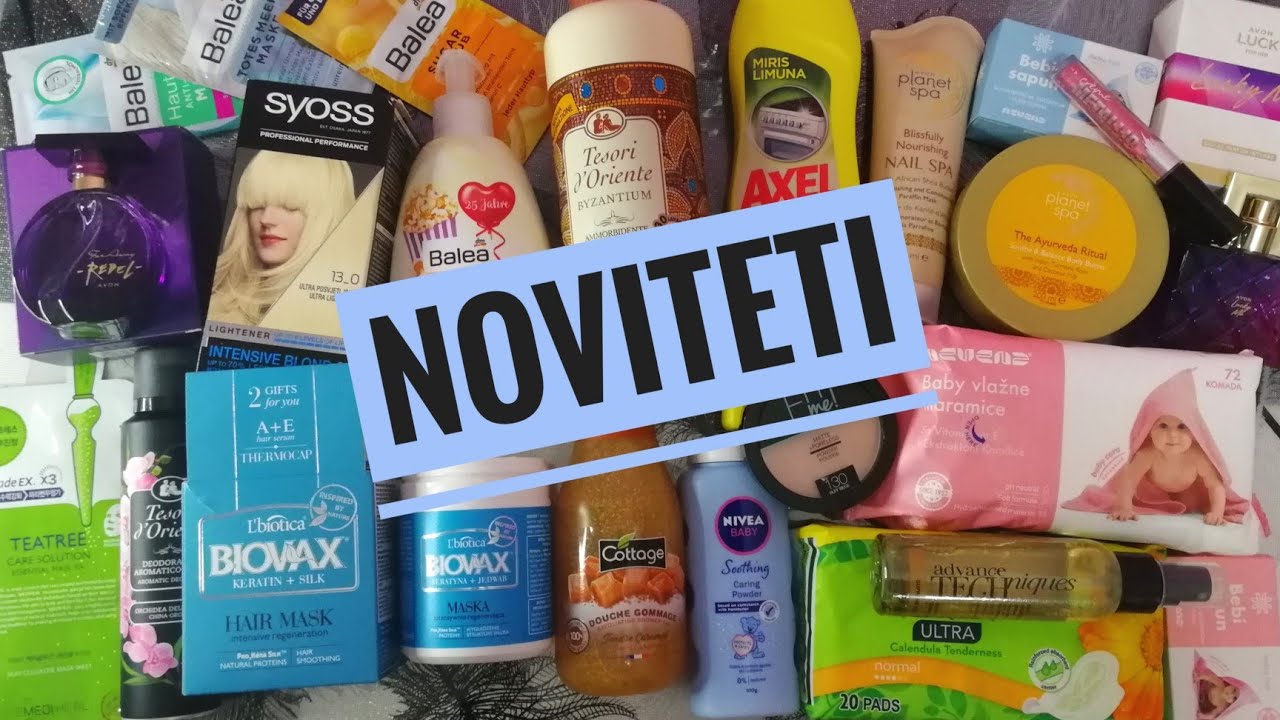 Dm, Avon, Lilly haul 💸🛍️💸 - YouTube