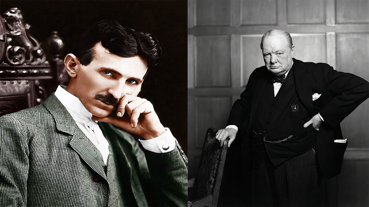 15 Historical Figures Who Changed the World Forever in Historical ...