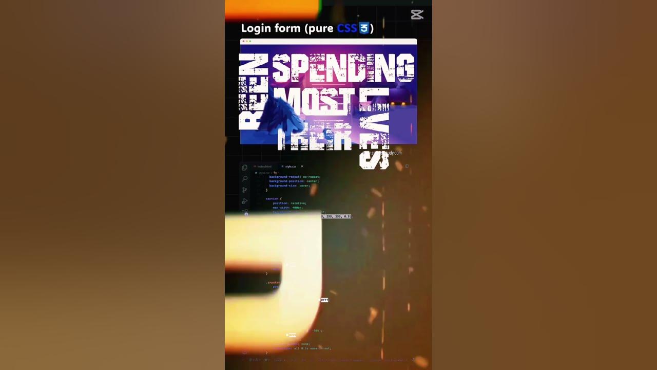 Fronted Software Reactnative Pythonanddjangofullstackwebdeveloper Coding Programming Css