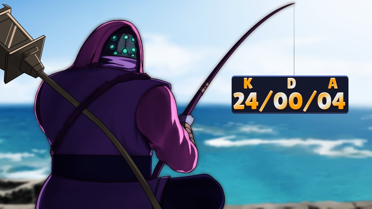 The Ultimate JAX.EXE - YouTube