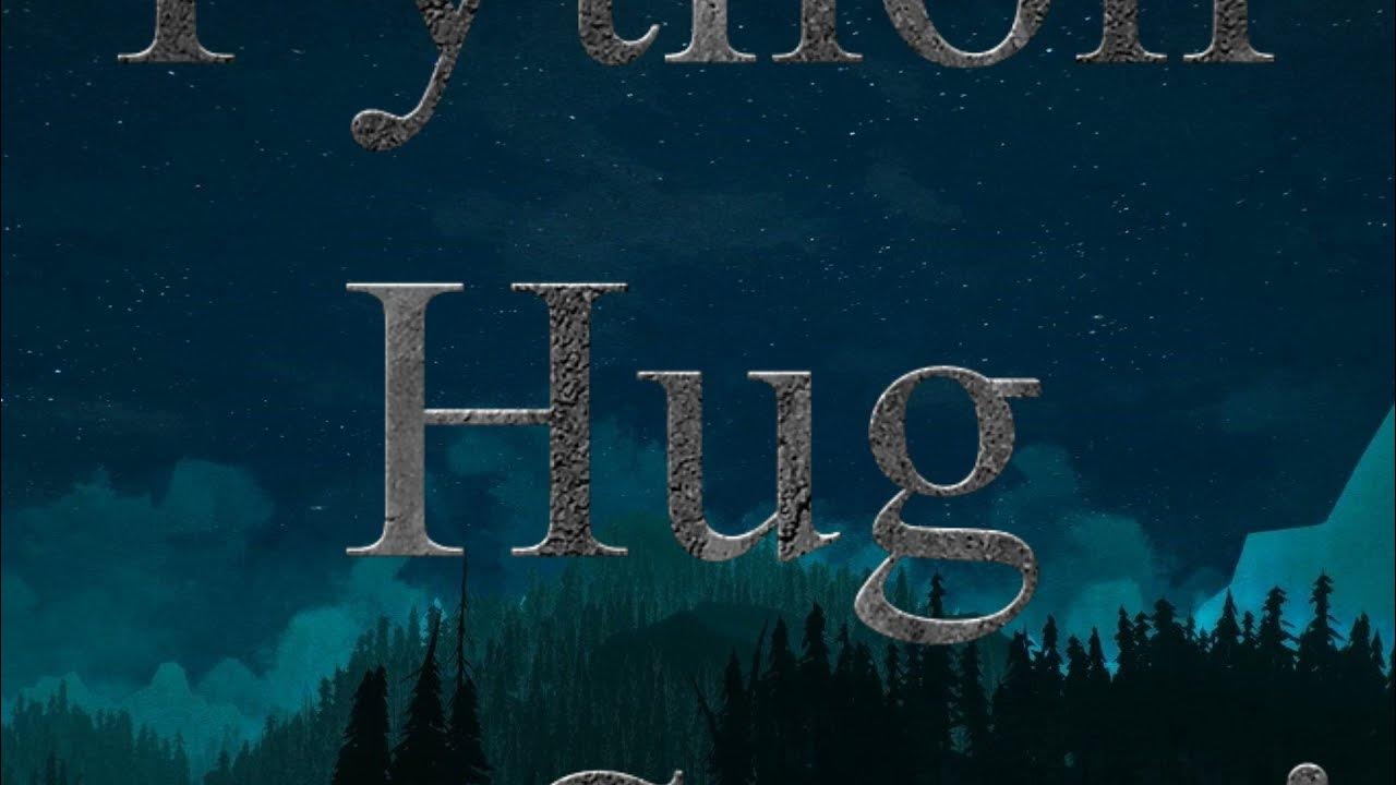 Python - Hug - Hug Http Service - YouTube