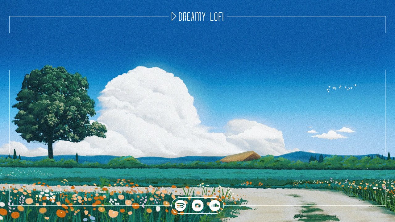 Chill Village 🍃 Chill Lofi Mix [chill lo-fi hip hop beats] - YouTube